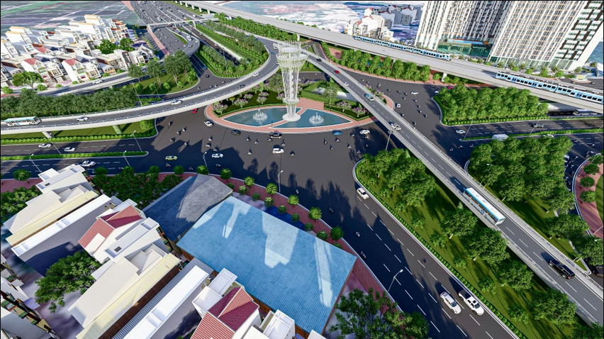 Cầu Giồng Ông Tố